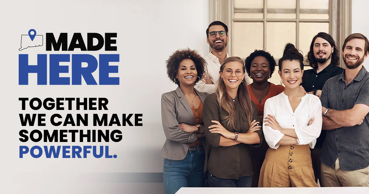 The State of Manufacturing: CT Manufacturing Ambassadors